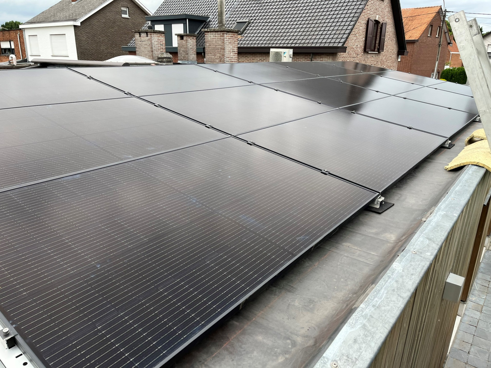 Montage systemen :: House of Roels